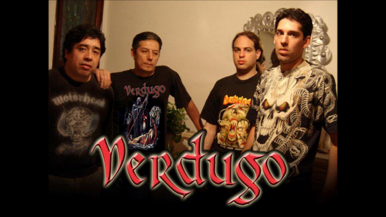 verdugo - YouTube