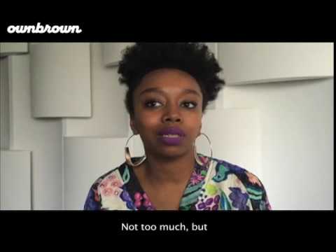 Let's talk about my ownbrown - Fatou from France (episode 2)