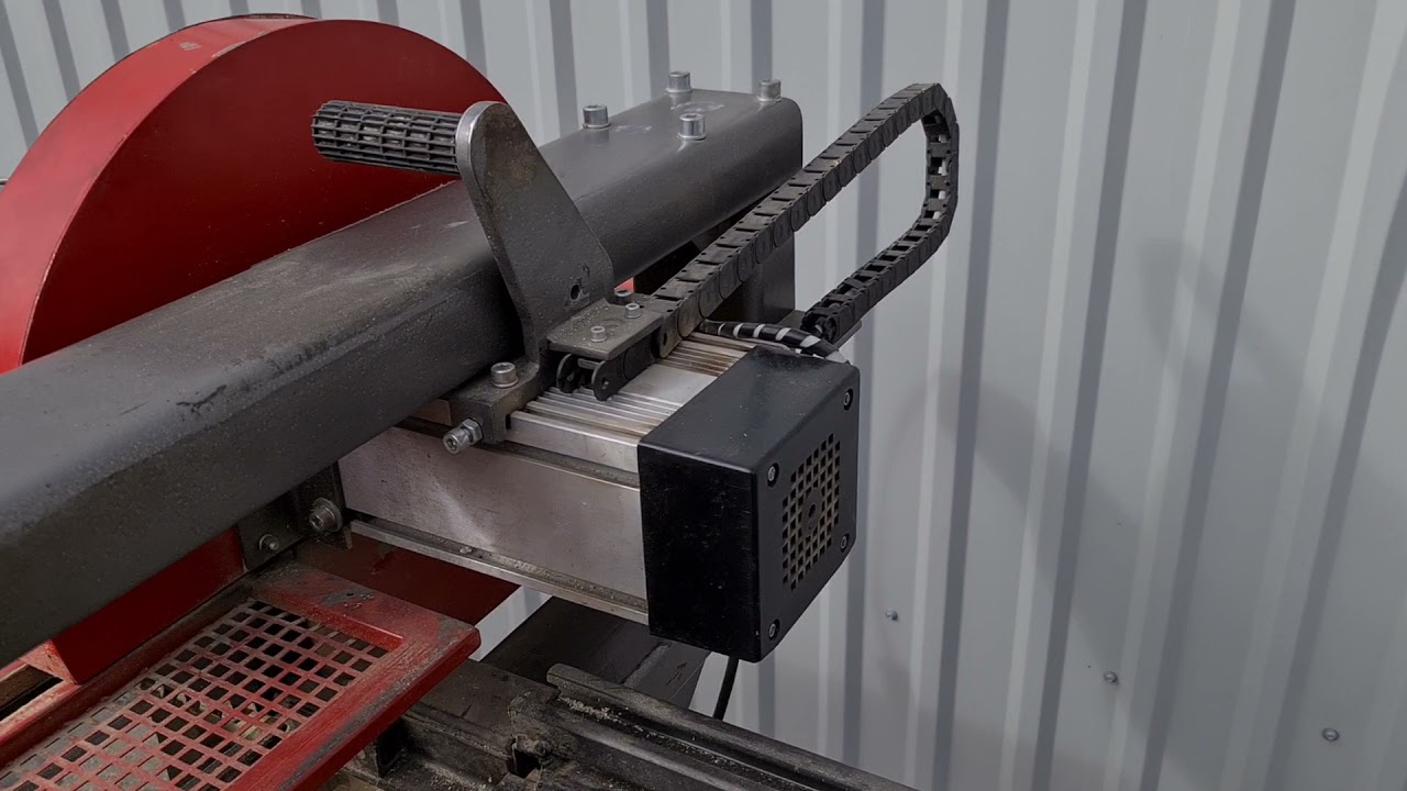 FORMA RKG 450 - YouTube