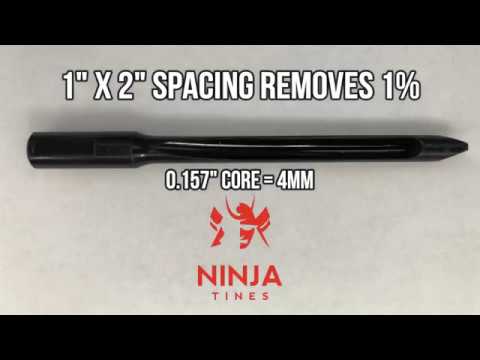 NINJA TINES - YouTube