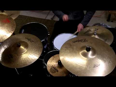 Jamming-Ryan Heatherly - YouTube