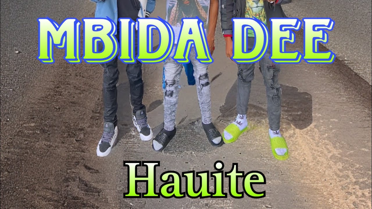 Mbida dee - Hauite Official Audio … prod by Genius Mintol +263773816481 // +263773638459 - YouTube