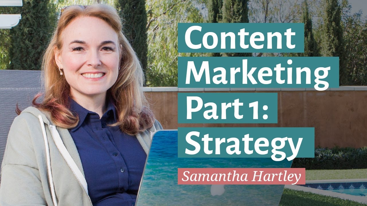 How to Create Quality & Engaging Content for Your Business - YouTube