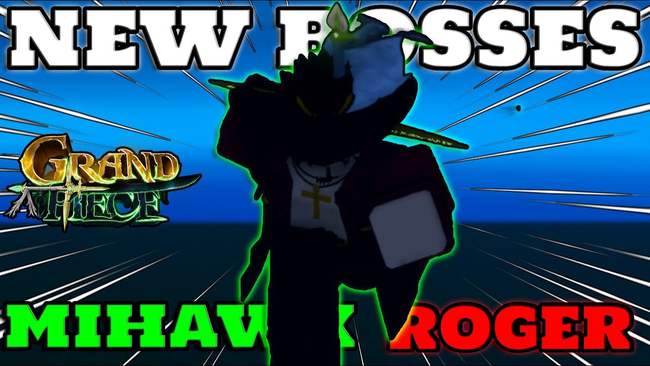 [GPO] How I BEAT MIHAWK AND ROGER IN 2 MINUTES... - YouTube