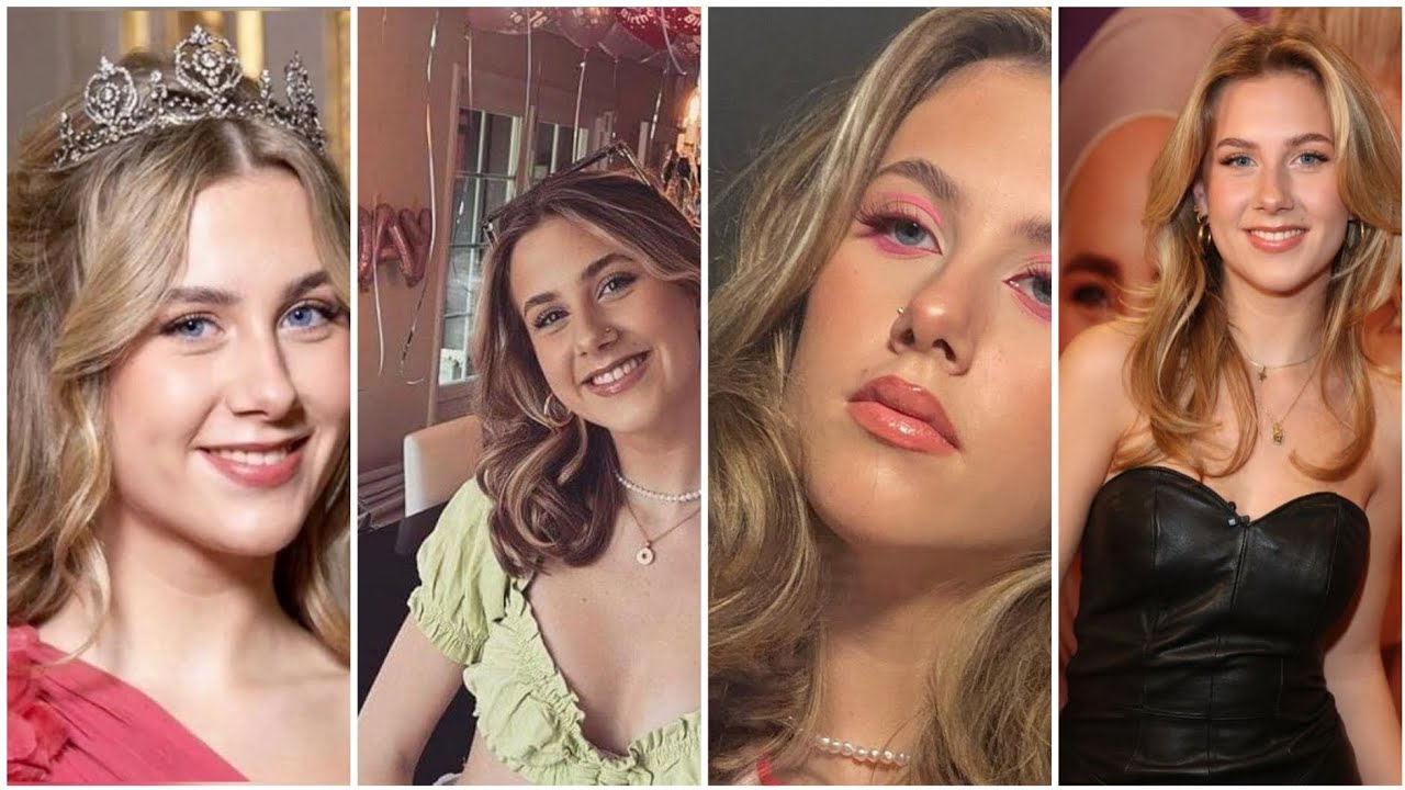 The Inspiring Life Journey of Princess Leah Isabela Behn: A Story of ...