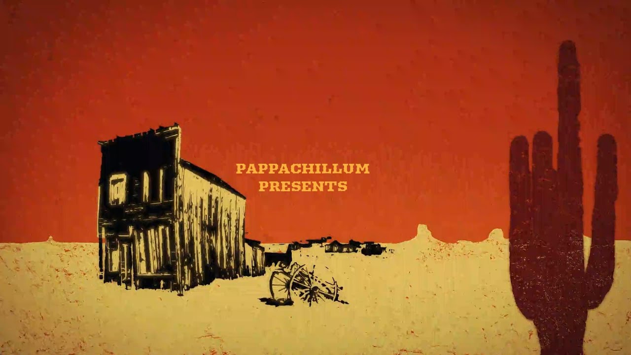 TRAILER La desaparicion de Baxter Rose - YouTube