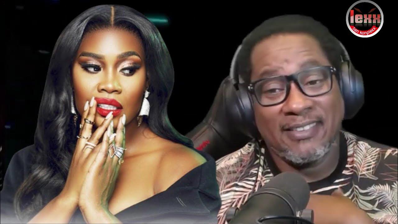 APÈL PEYE POU RUTSHELLE GUILLAUME FANATIK YO KAP BAY KONSÈY KI KA ITIL ATIS LA AK JAZ LA - YouTube