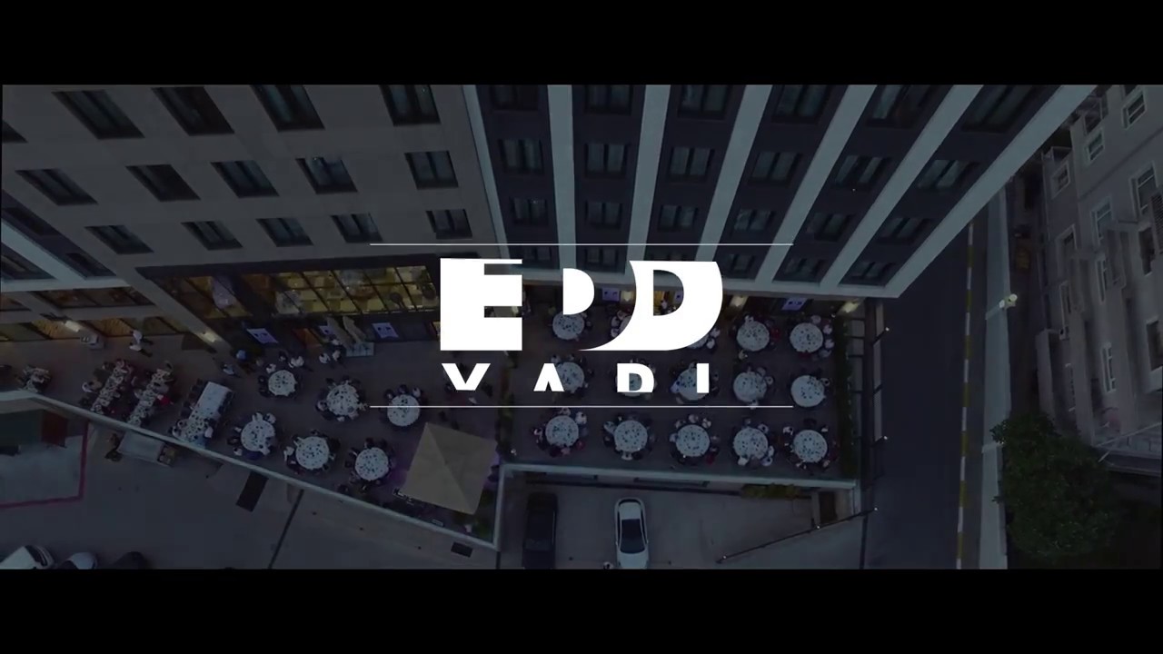 EDD YAPI İNŞAAT - YouTube