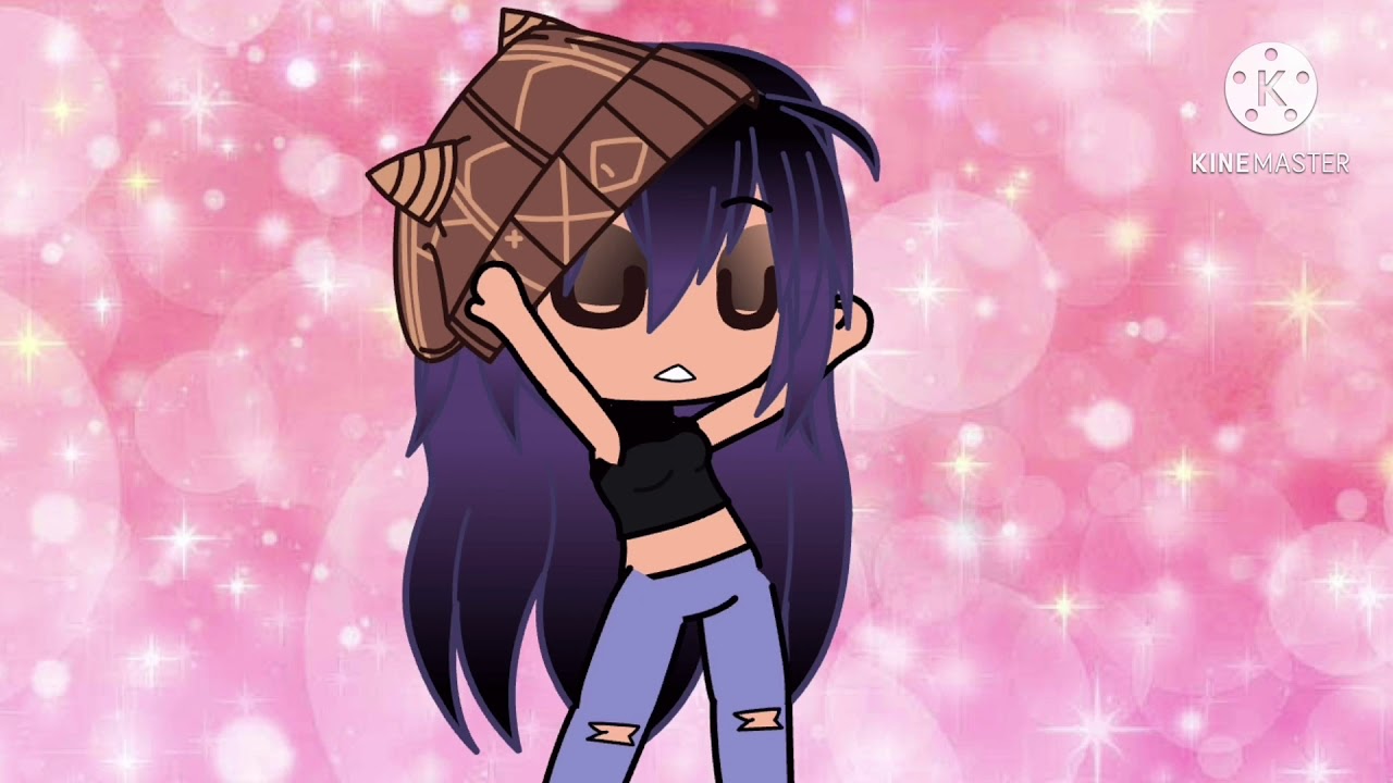“She’s Blind” [[mEmE]] {Gacha Club} *Future Iris And Carder* - YouTube