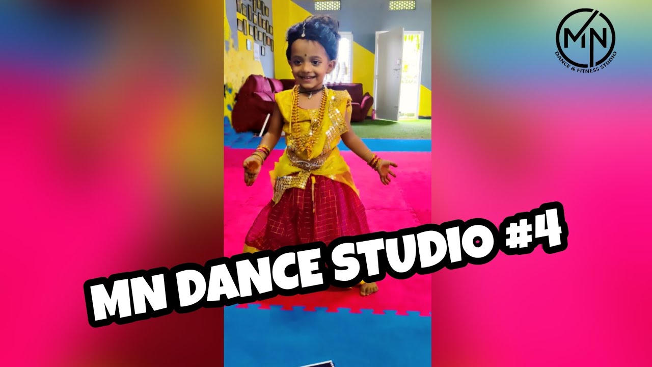 MN Dance Studio #4 - YouTube