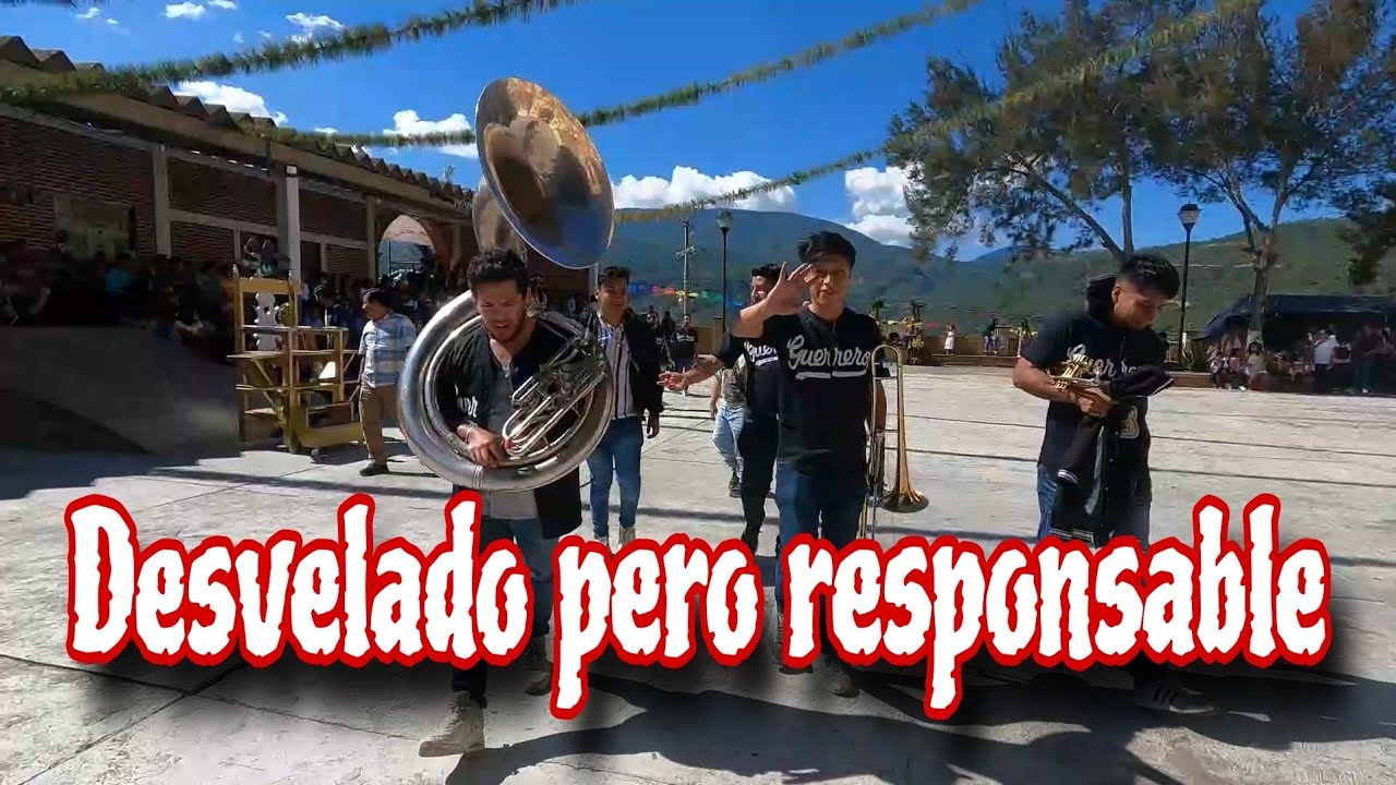 FUI AL HUESO TODO DESVELADO A TEOCOCUILCO DE MARCOS PÉREZ | Diego ...