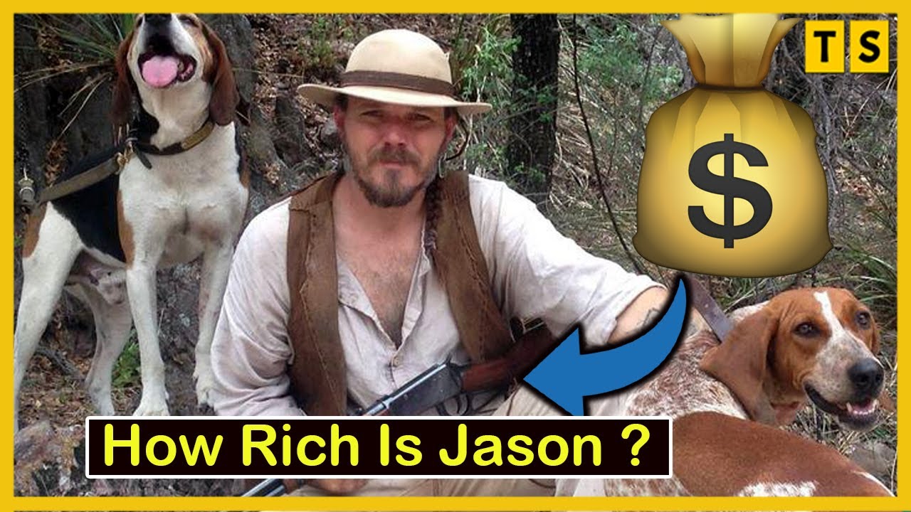 What is Jason Hawk’s net worth in 2020? His Salaries updates - YouTube