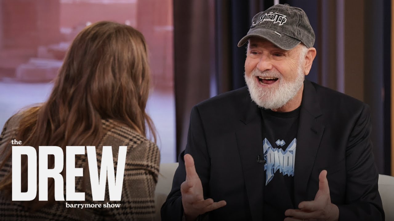 Rob Reiner Reveals His Mother Delivered THIS Famous Line from 'When ...