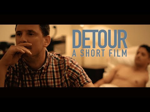 Detour: A Short Film - YouTube