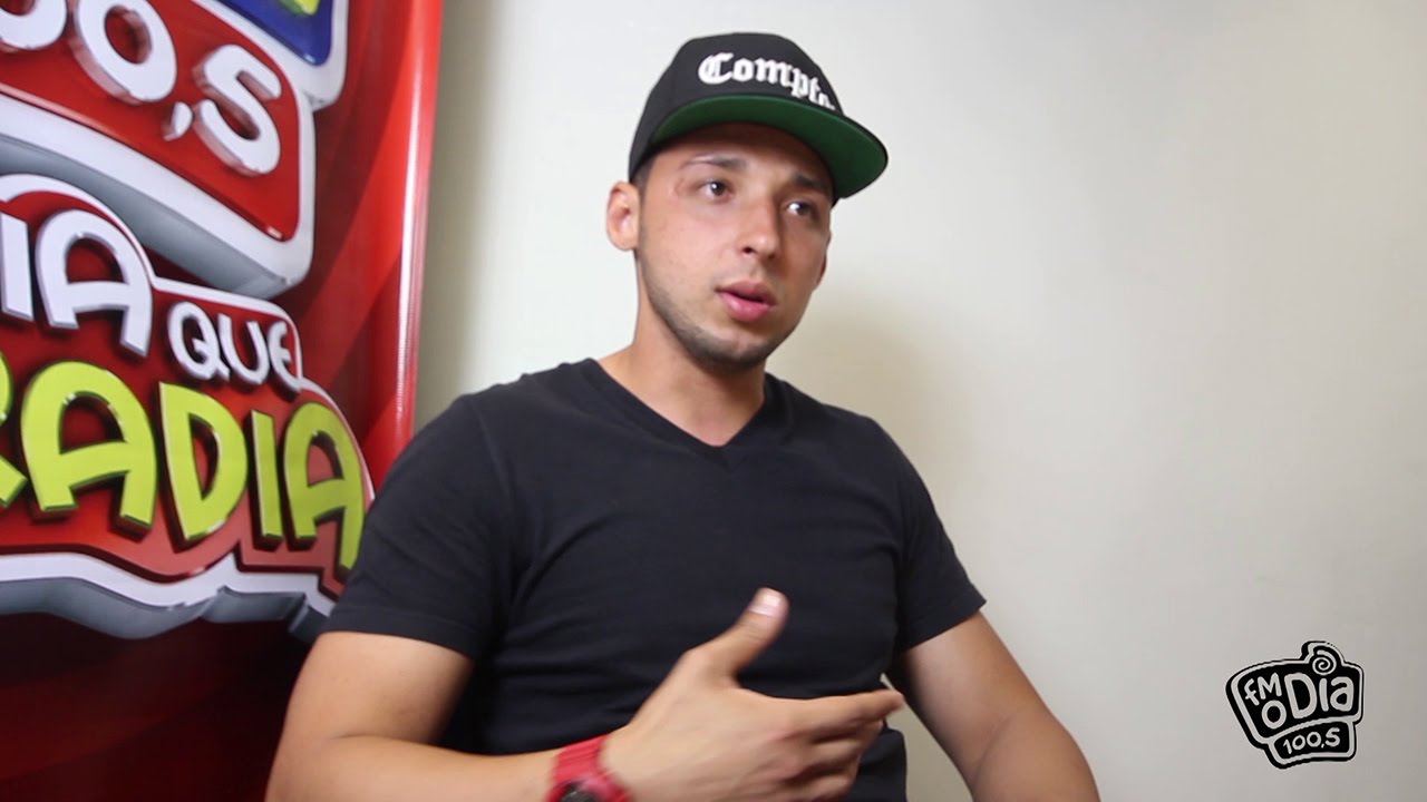 Entrevista exclusiva com MC Smith - Parte 3 - YouTube