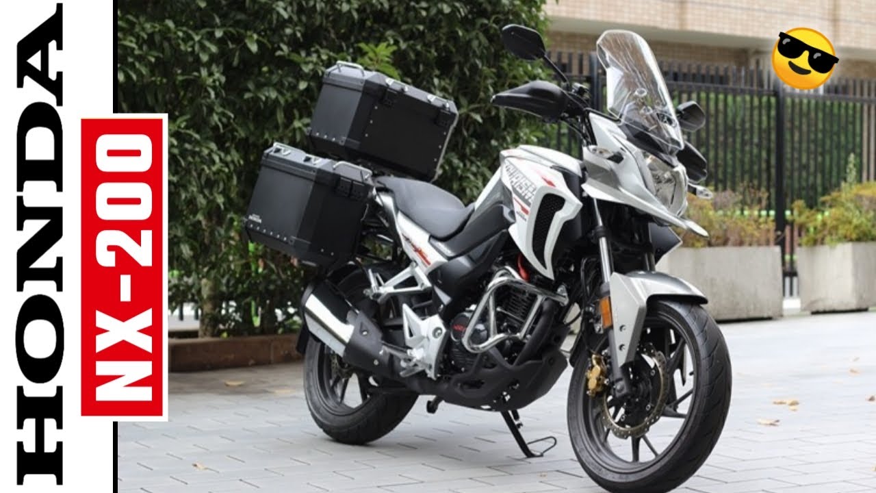 Honda to launch it's new adventure bike in India | Hero Xpulse 200 ...