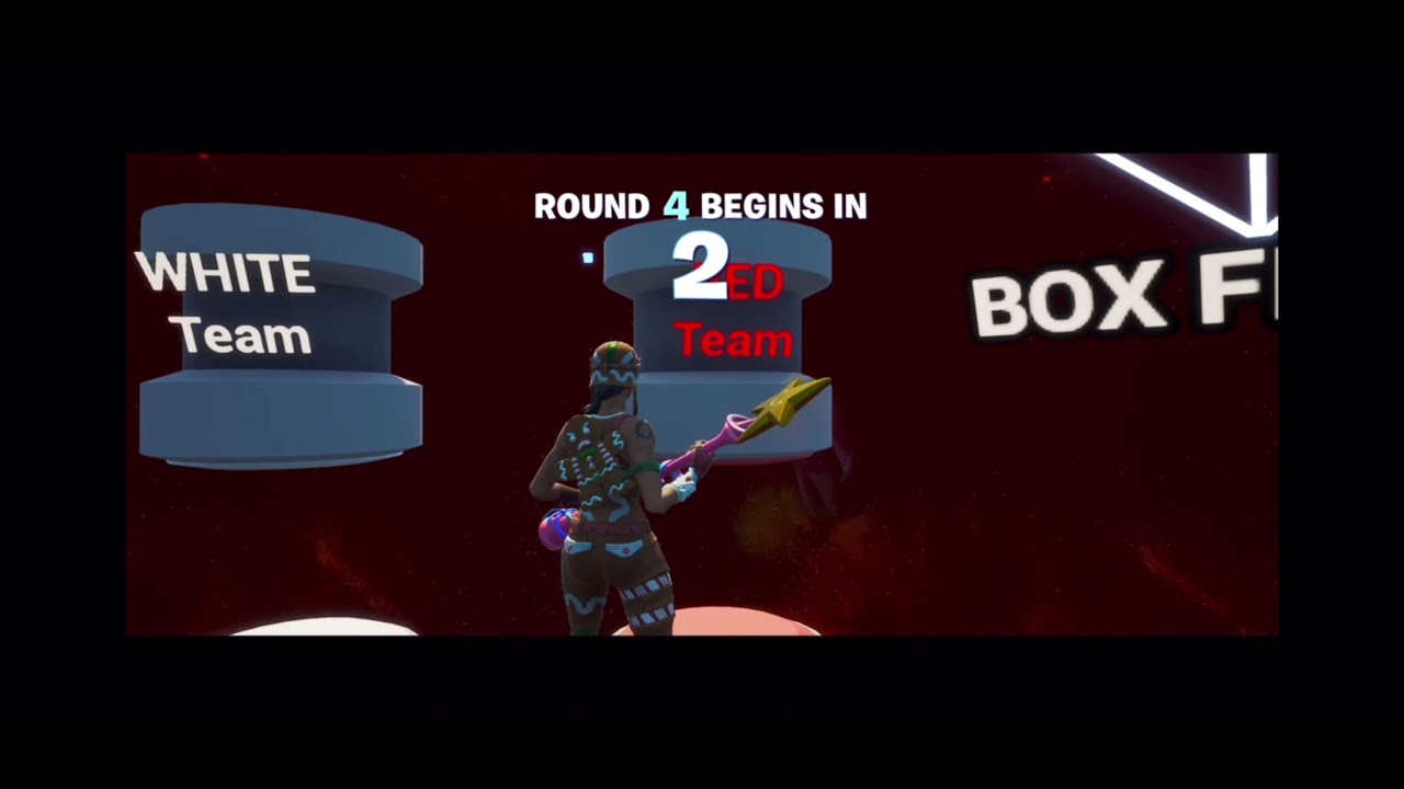 Clix Box Fights - YouTube