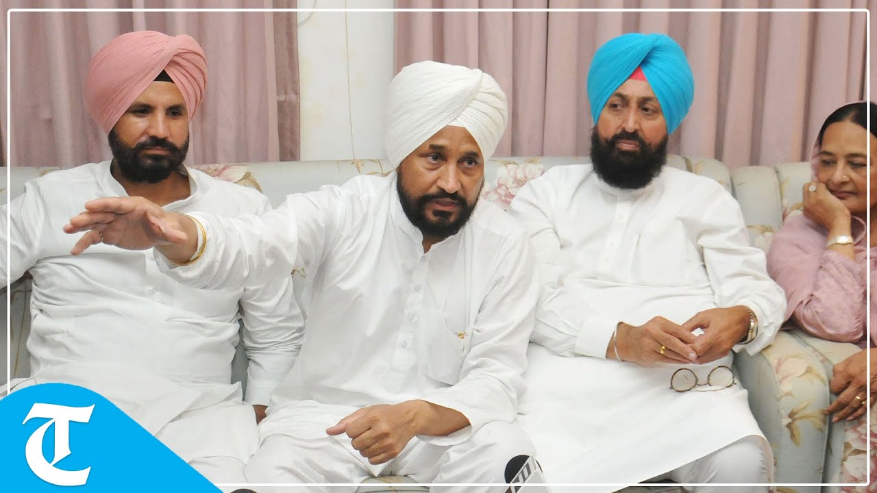 Punjab Congress president Raja Warring on vigilance advancing summons ...
