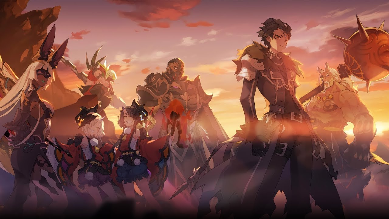 The Agito Uprising: Legend Difficulty [Phase 1+2: Torture & Gifted ...