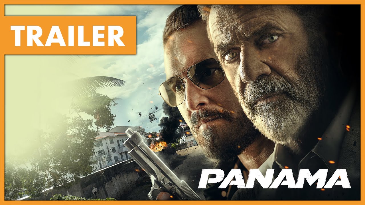 Panama trailer (2022) | Nu beschikbaar op VOD - YouTube