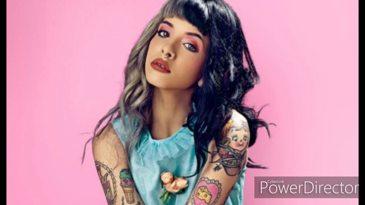 Melanie Martinez : Lunchbox friends : ULTRA CLEAN - YouTube