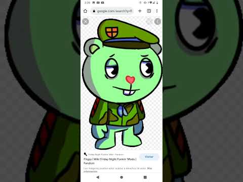 flippy y fliqpy - YouTube