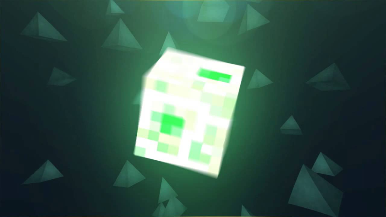 3D Intro | GodBlock - YouTube