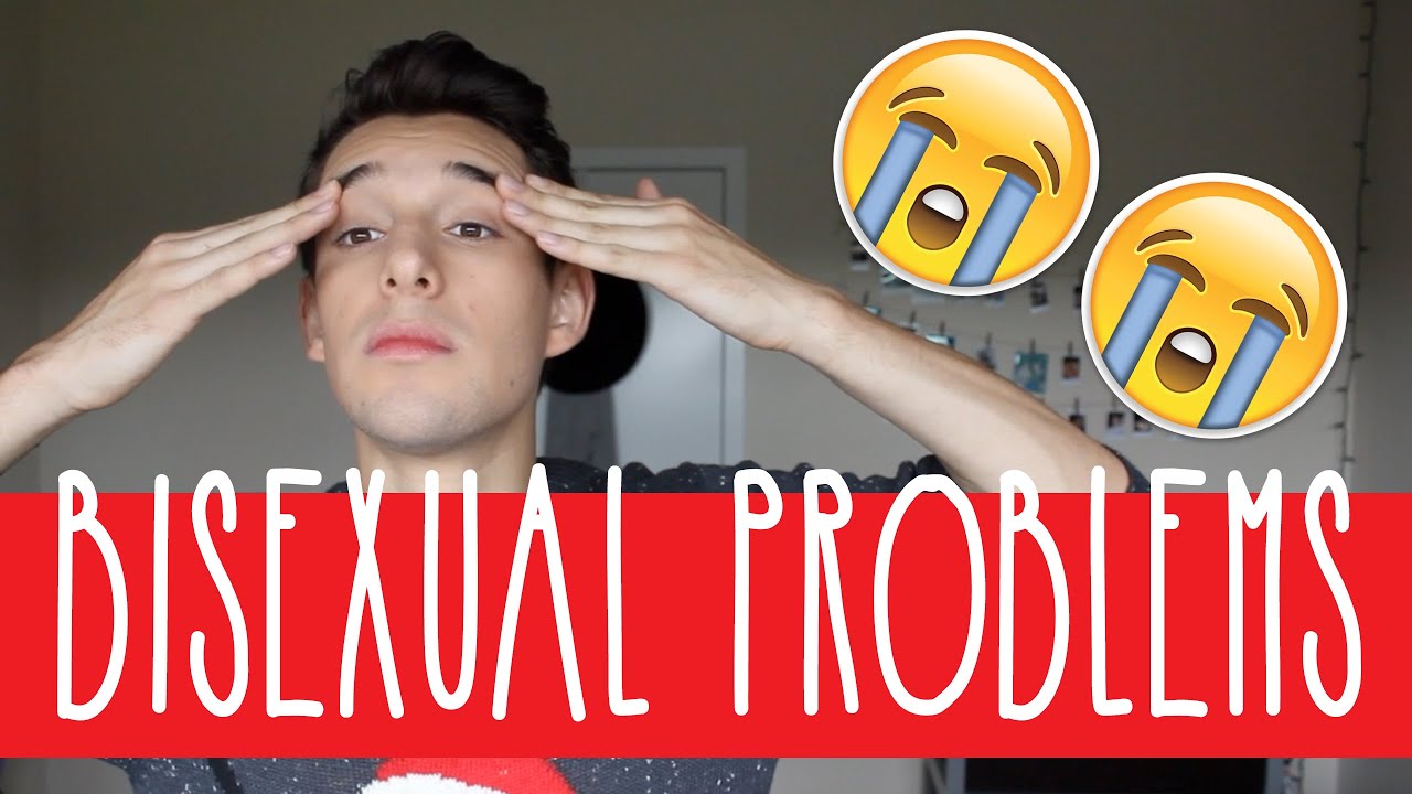 Bisexuals And Stupid People Ii Sebb Argo Youtube