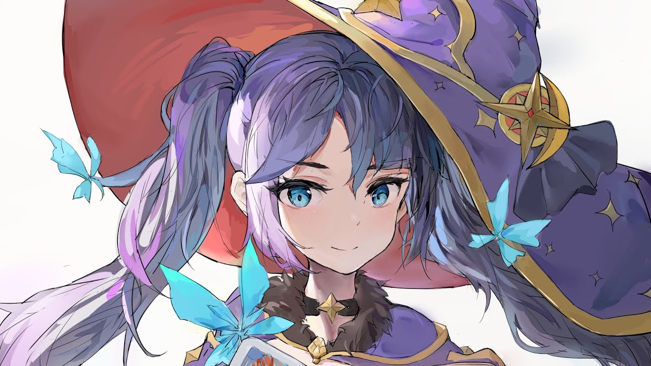 [LIVE] SIAPA MASIH MONALESS? | RIVIEW & JOKI SPIRAL | GENSHIN IMPACT ...