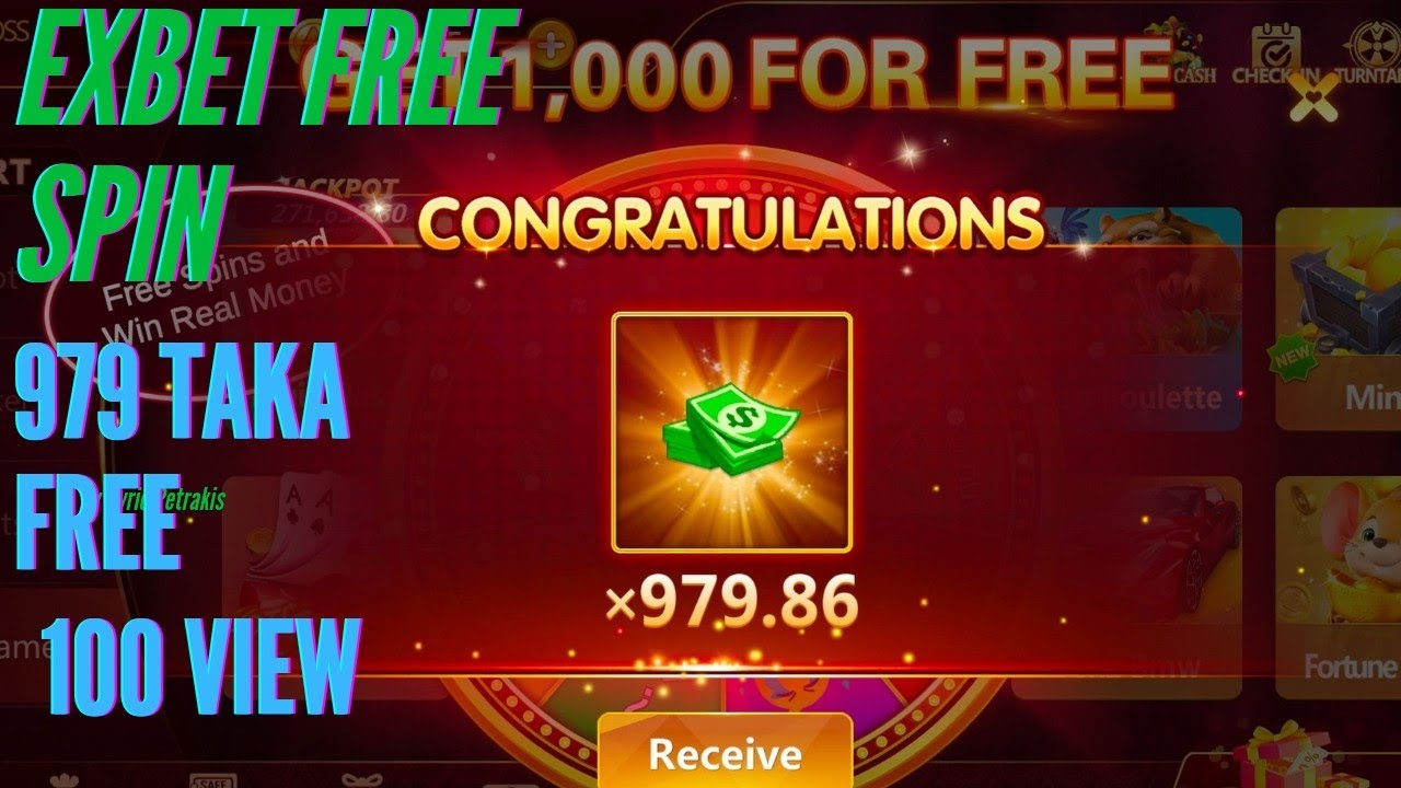 exbet game free 1000 taka - YouTube