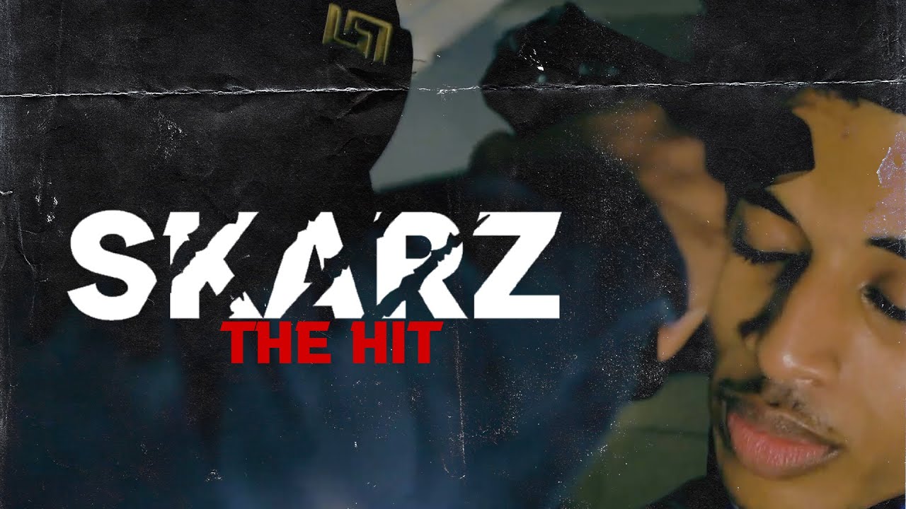 Skarz X Stackz - The Hit [Music Video] - YouTube