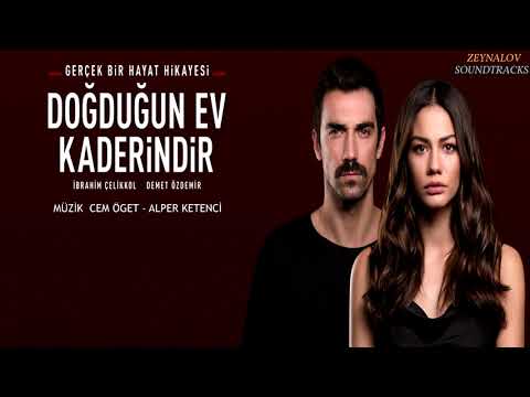 Doğduğun Ev Kaderindir Müzikleri - Mehdi