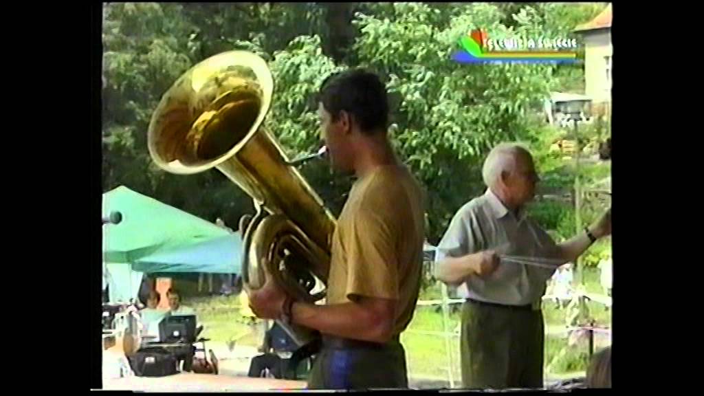 MFOD w Świeciu - 1999 - YouTube