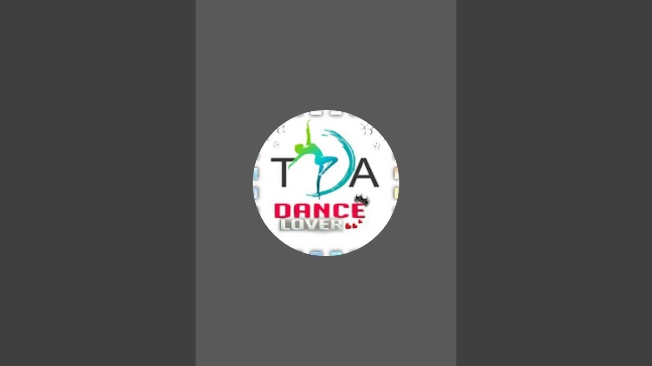THE DIVINE DANCE ACADEMY is live - YouTube