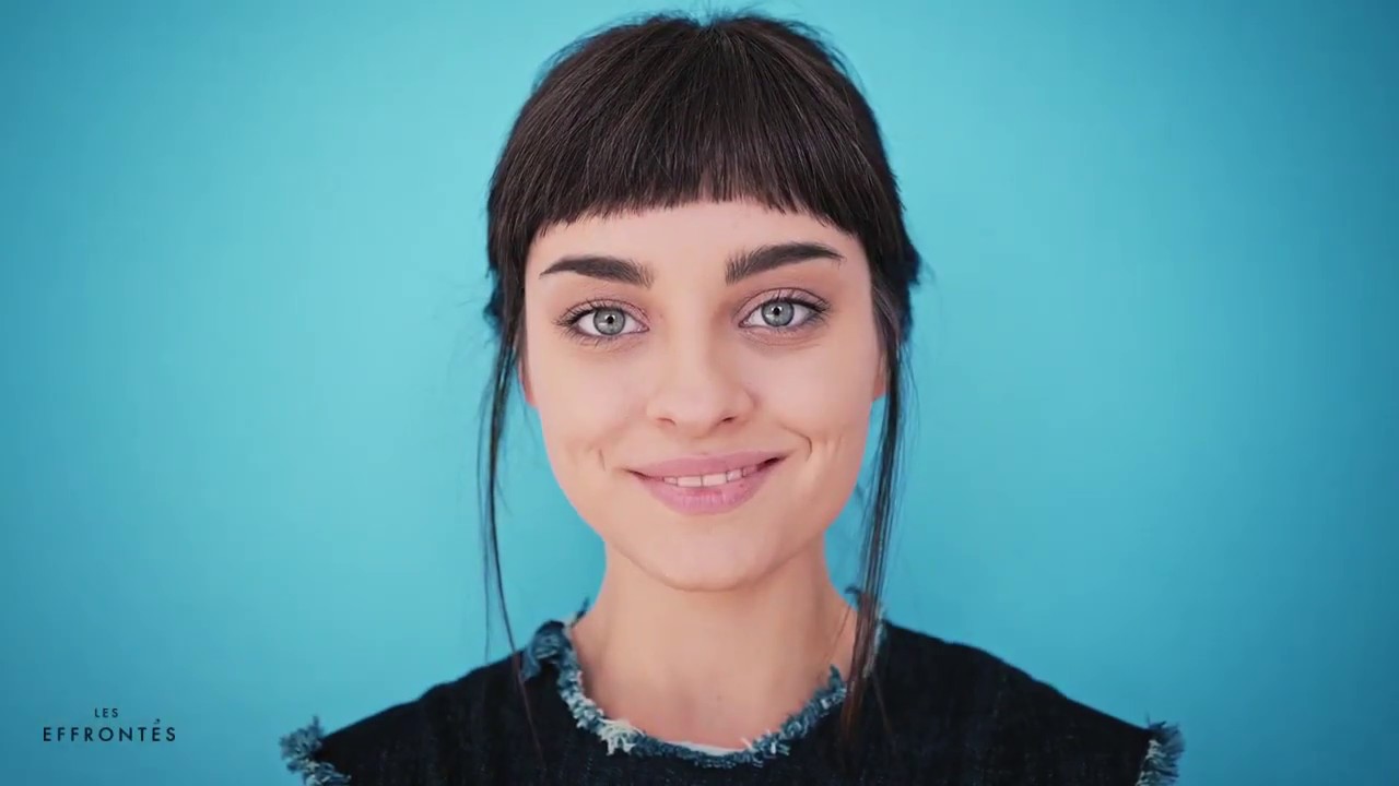 Qui sont Les Effrontés? - YouTube