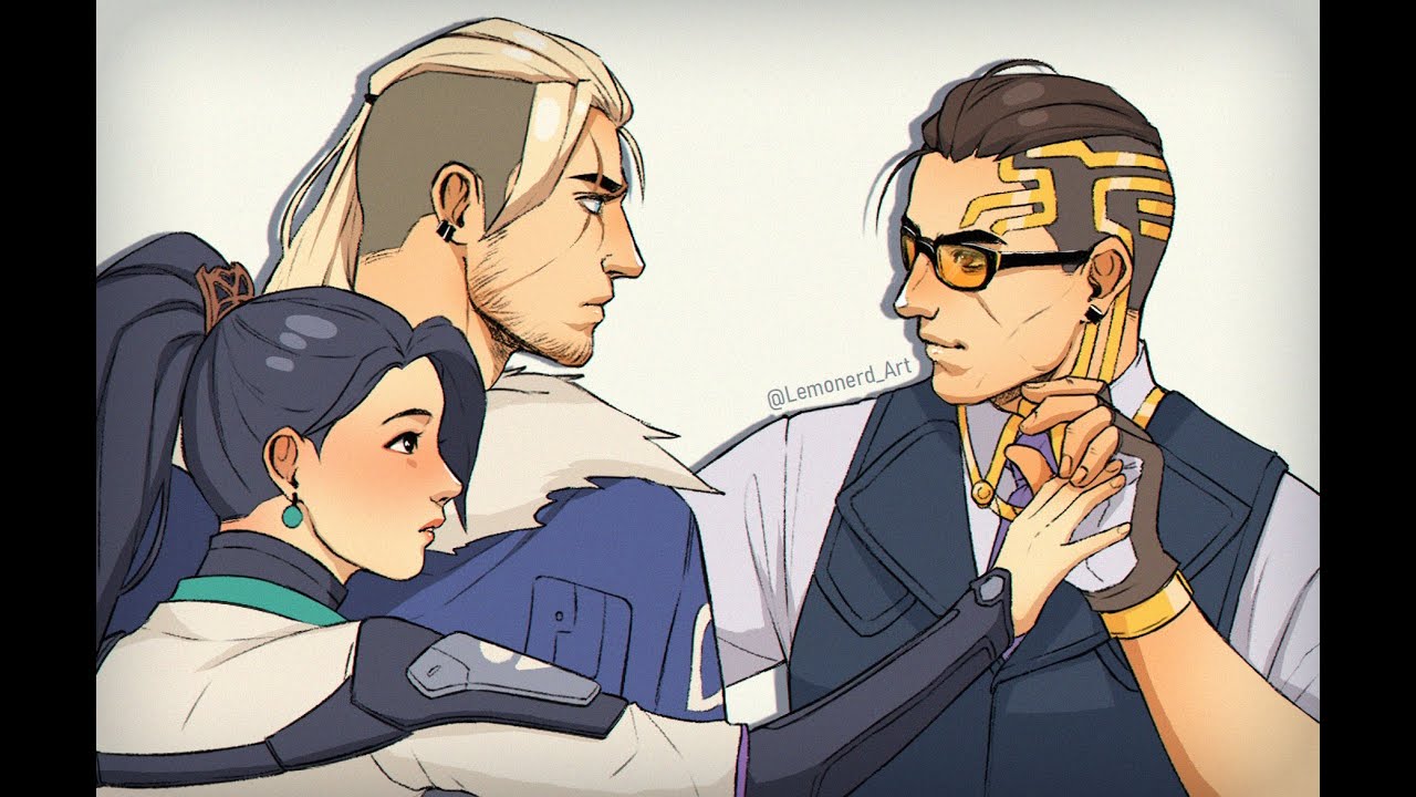 CHAMBER VS SOVA - YouTube