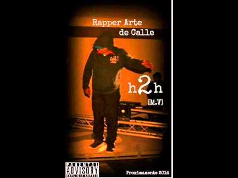rap conciencia rapper ft mc poncho arte de calle m v h2h - YouTube