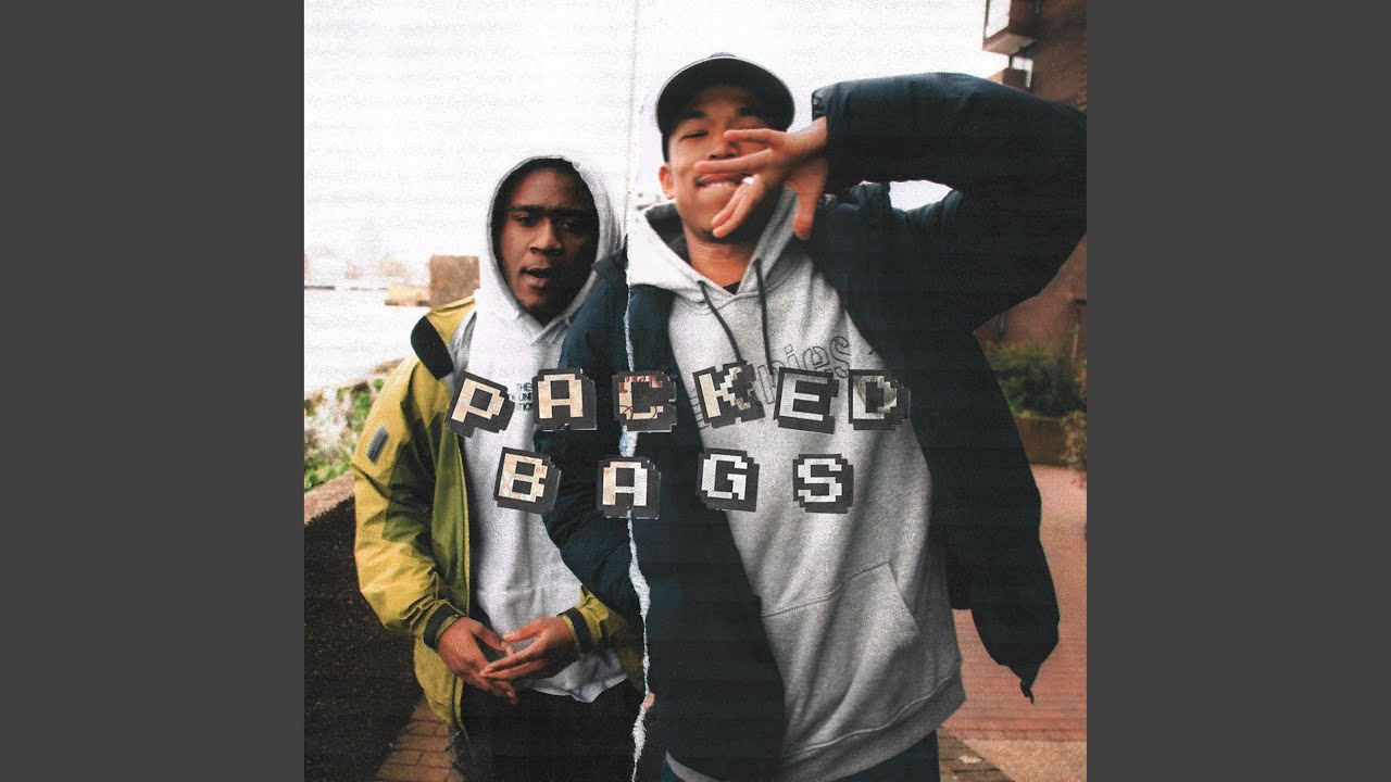 Packed Bags - YouTube Music