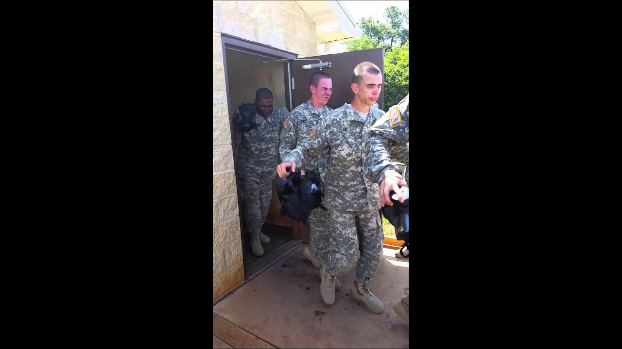 CS chamber - YouTube