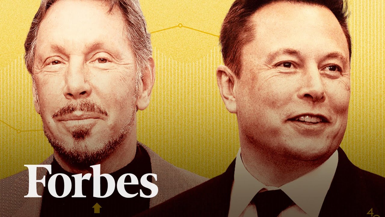 How America’s Richest Can Access Billions Without Selling Their Stock ...