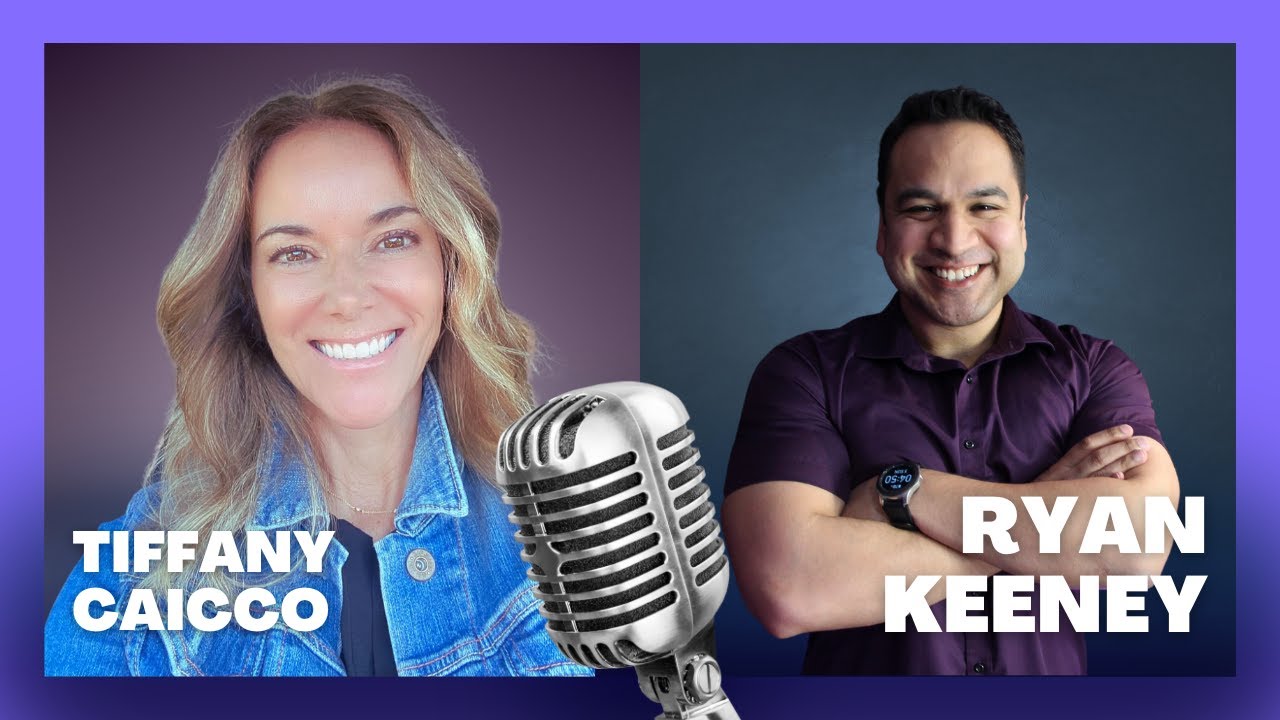 The Soo Podcast | Episode 10 | Tiffany Caicco - YouTube