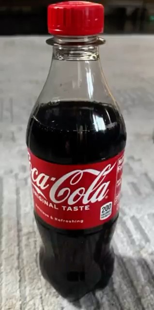 Come here and have some coke… Coca-Cola I’m mean… #addiction - YouTube
