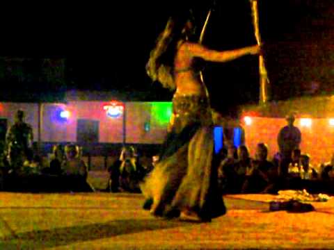 Belly Dance The Palace ENG Team