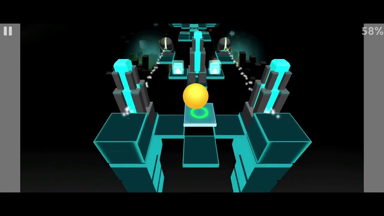 Infinity Innovation Engine 2.0 - The Dark Cave (Jayson's IIE 2.0 Level ...