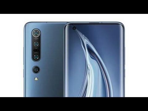 BEAUTIFUL CAMERA PHONE EVER SEEN ||8K VEDIO SHOOT ||REDM 10||PHONE ...