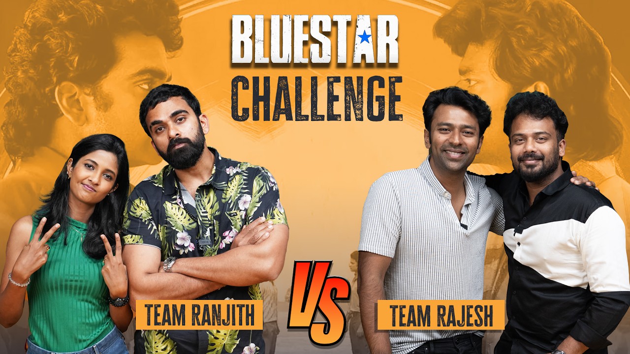 Cookd Ultimate Championship | Ft. Blue Star Team | Cookd - YouTube
