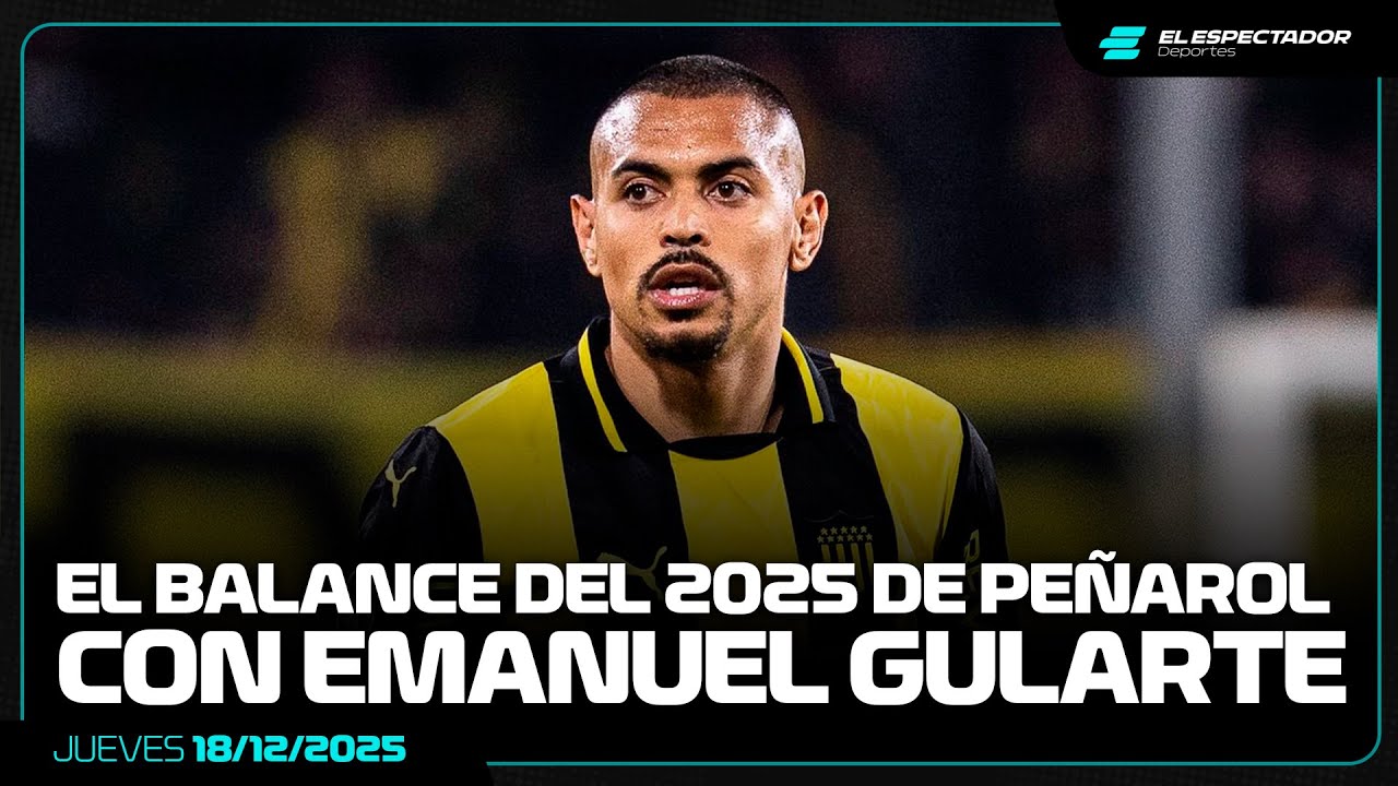 EMANUEL GULARTE: "SI MAXI SILVERA VA A NACIONAL SERÍA UNA DESILUSIÓN ...