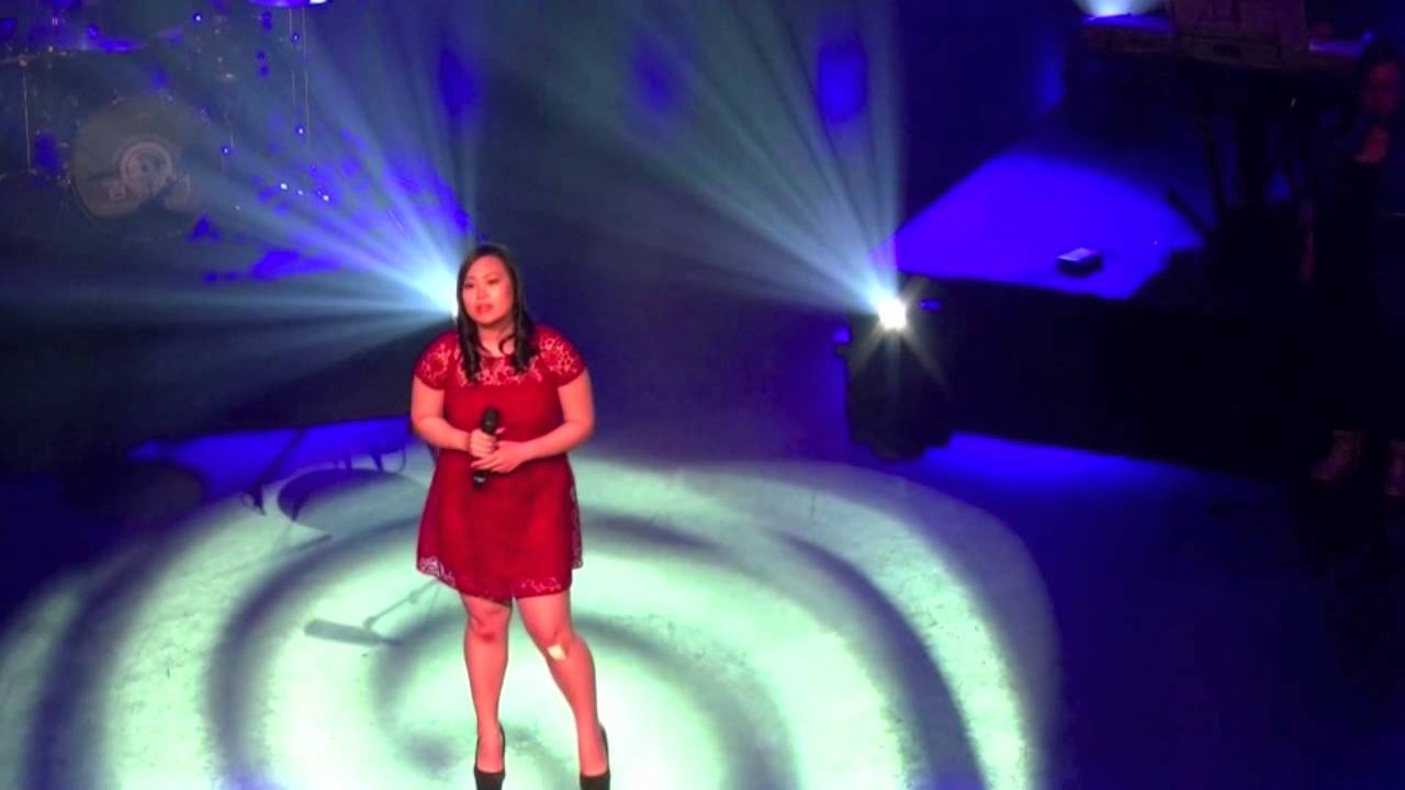 Spacetime SQ7 時空：瞬間永恆 Candice Huang - YouTube