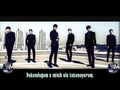 B.A.P - Fire Flame (Türkçe Altyazılı)