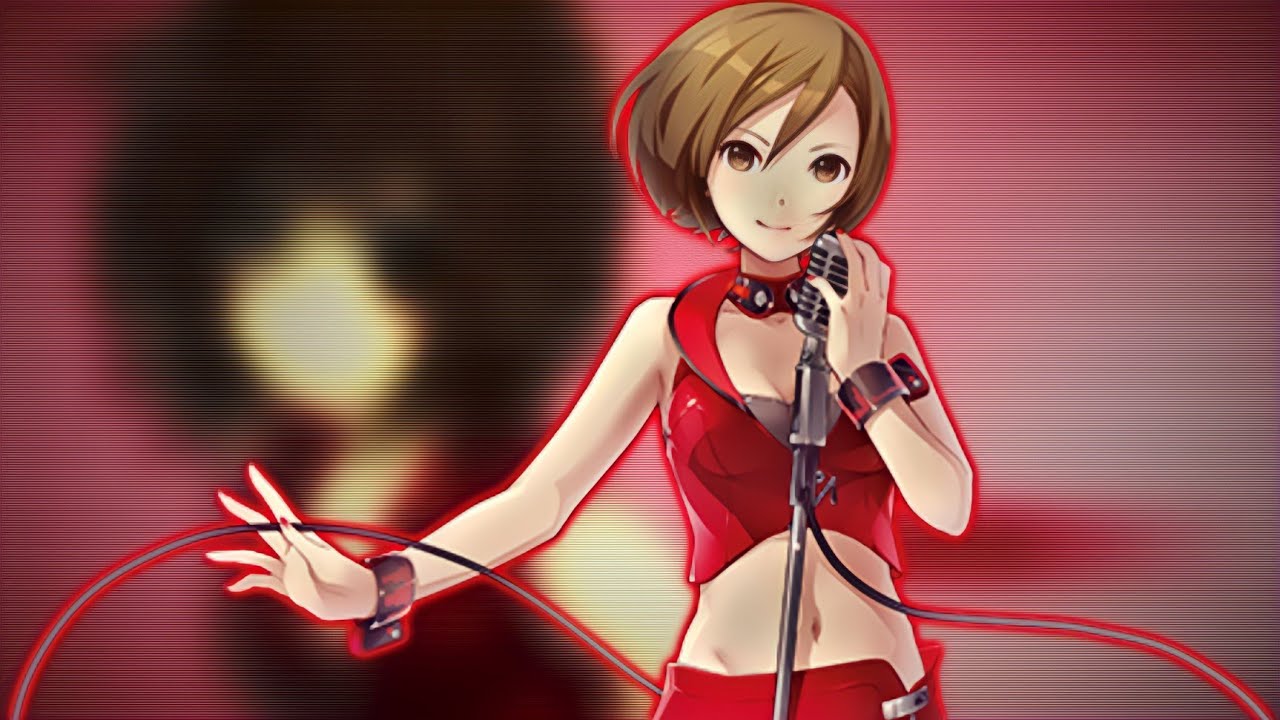 A História da Meiko uma das primeiras vocaloids... - YouTube